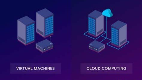 Unlocking Efficiency and Flexibility: How Virtual Machines (VMs) Are Revolutionizing Cloud ...