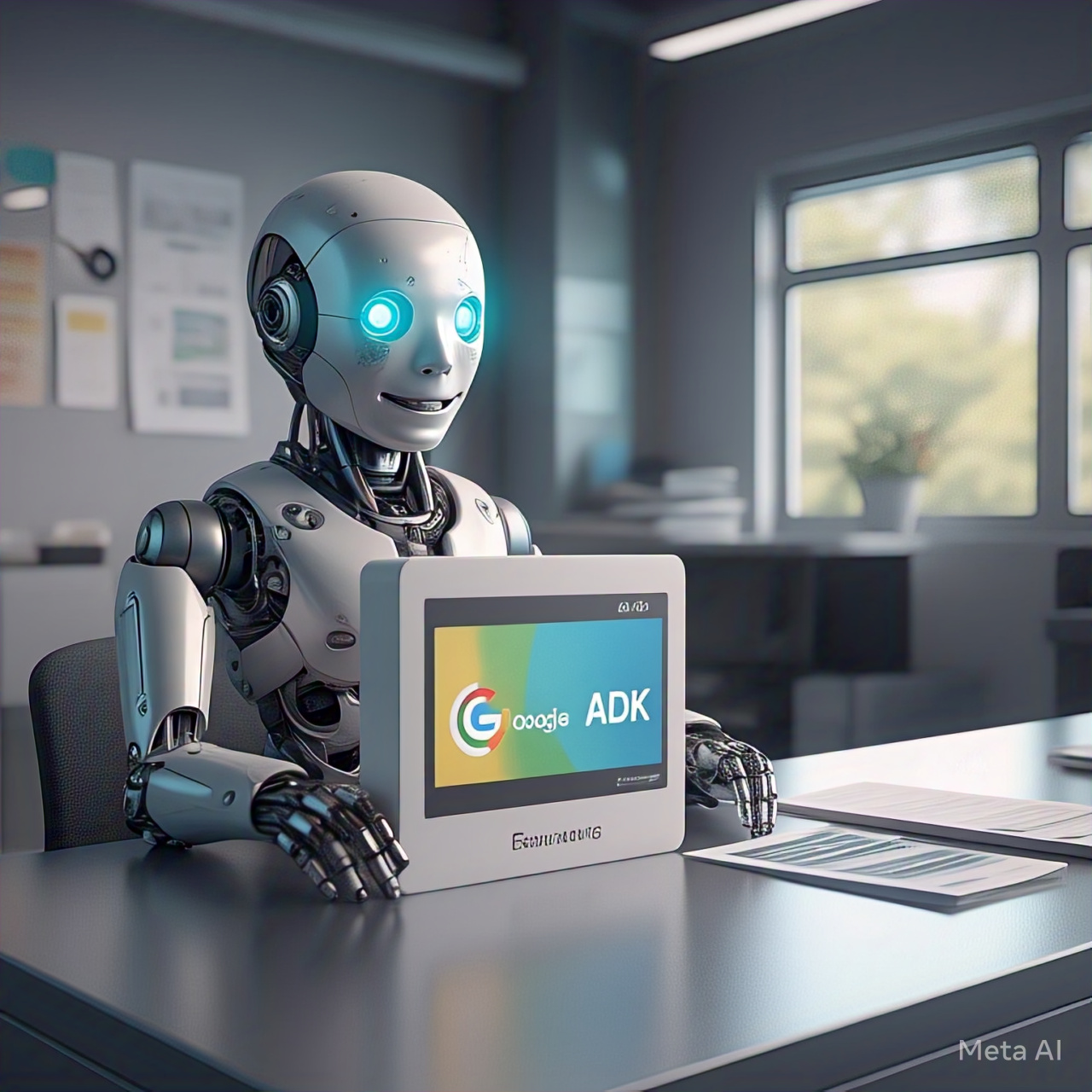 Agent WhatsApp IA avec Google ADK (Agent Development Kit) | HooYia: Your Trusted IT Partner in ...